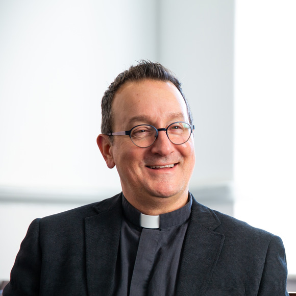 Called to Be: The Campaign for Georgetown