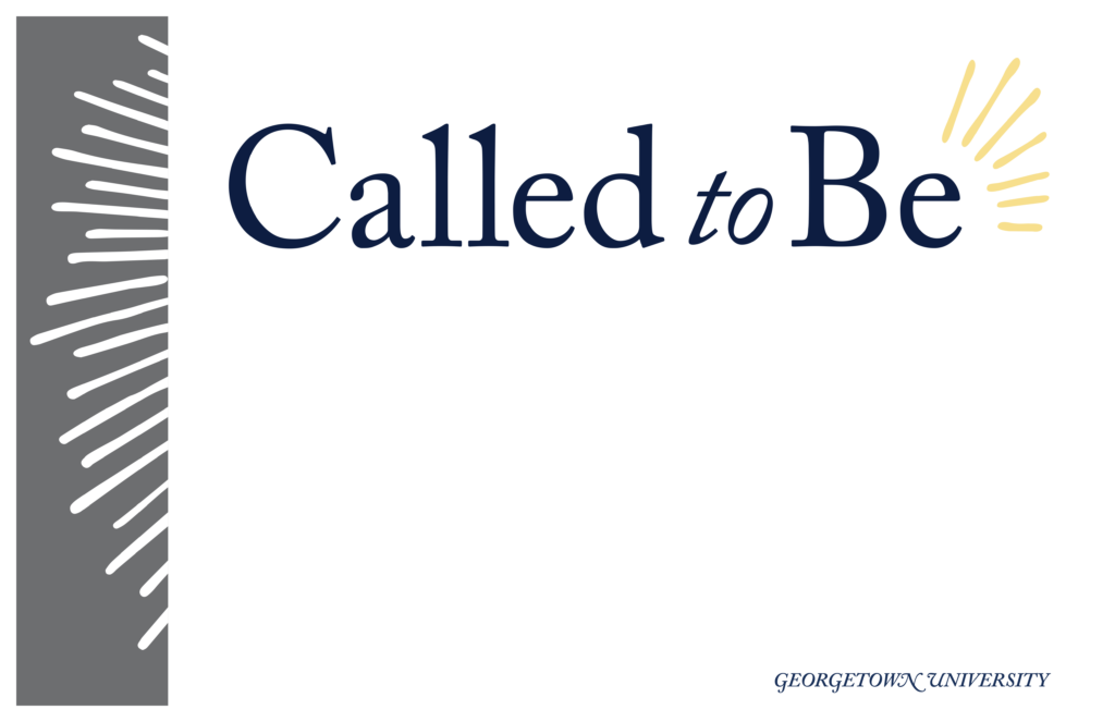 About - Called to Be